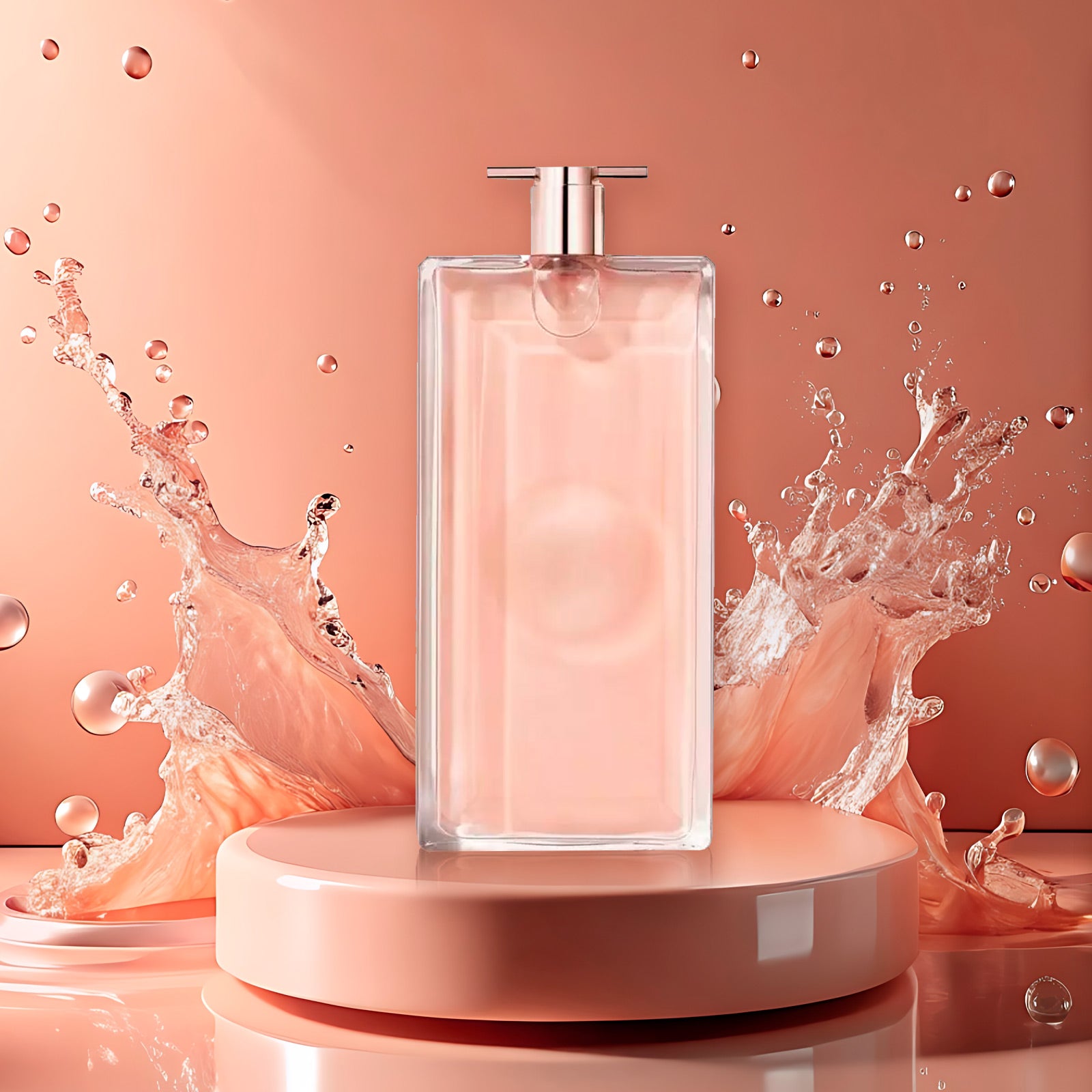 POWERFUL FLORAL – VAPORO Fragrances & Makers Supplies